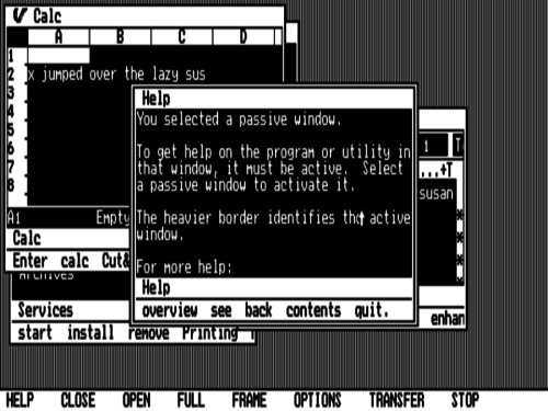 » Visi On The Digital Antiquarian
