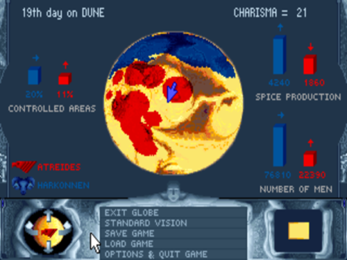 » Dune The Digital Antiquarian