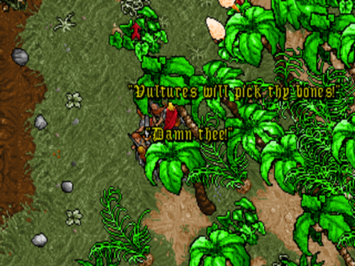 » Ultima VII The Digital Antiquarian