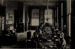 The Digital Antiquarian