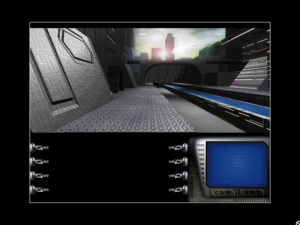 » Robot City The Digital Antiquarian