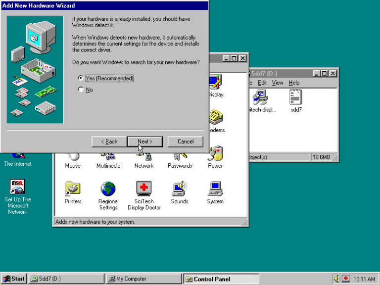 » Doing Windows, Part 10: Chicago The Digital Antiquarian