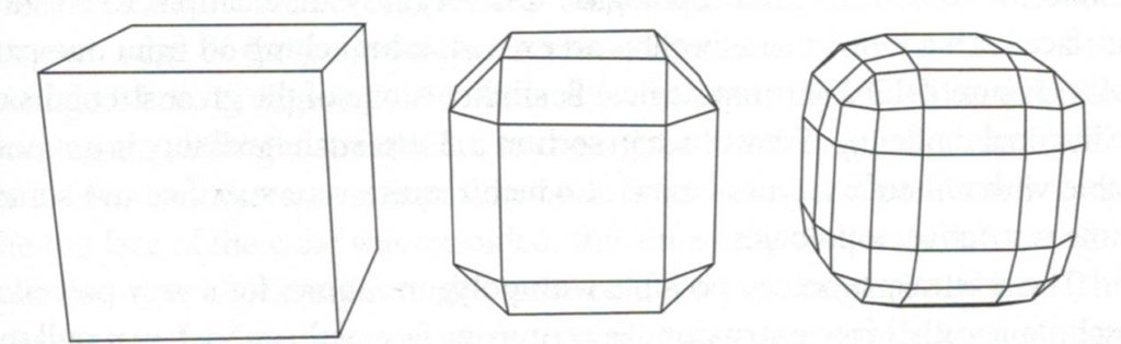 » The Next Generation in Graphics, Part 1: Three Dimensions in Software ...