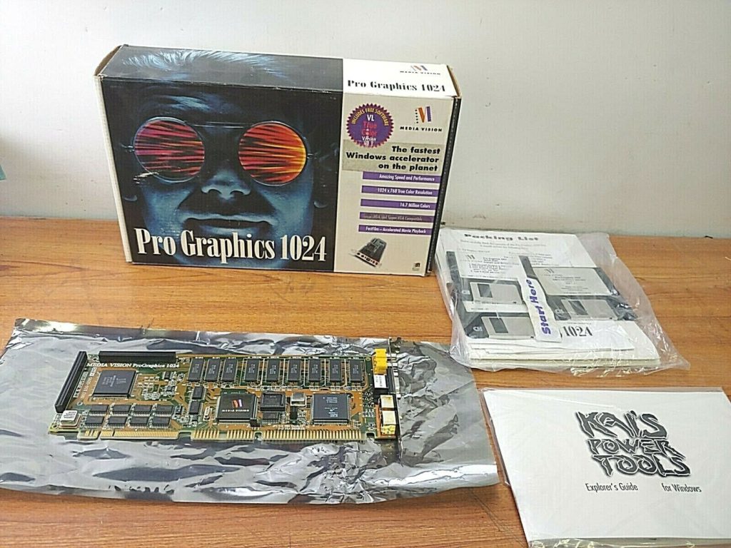 » The Next Generation in Graphics, Part 2: Three Dimensions in Hardware ...