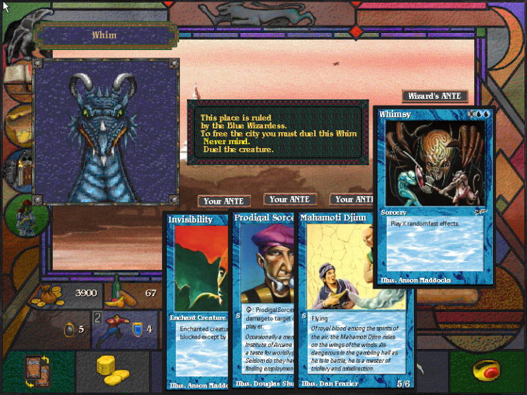 The Digital Antiquarian