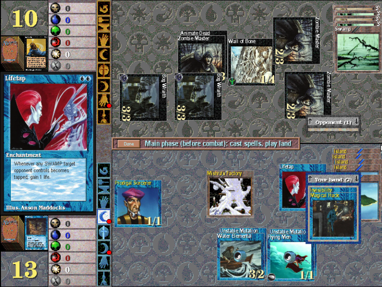 The Digital Antiquarian