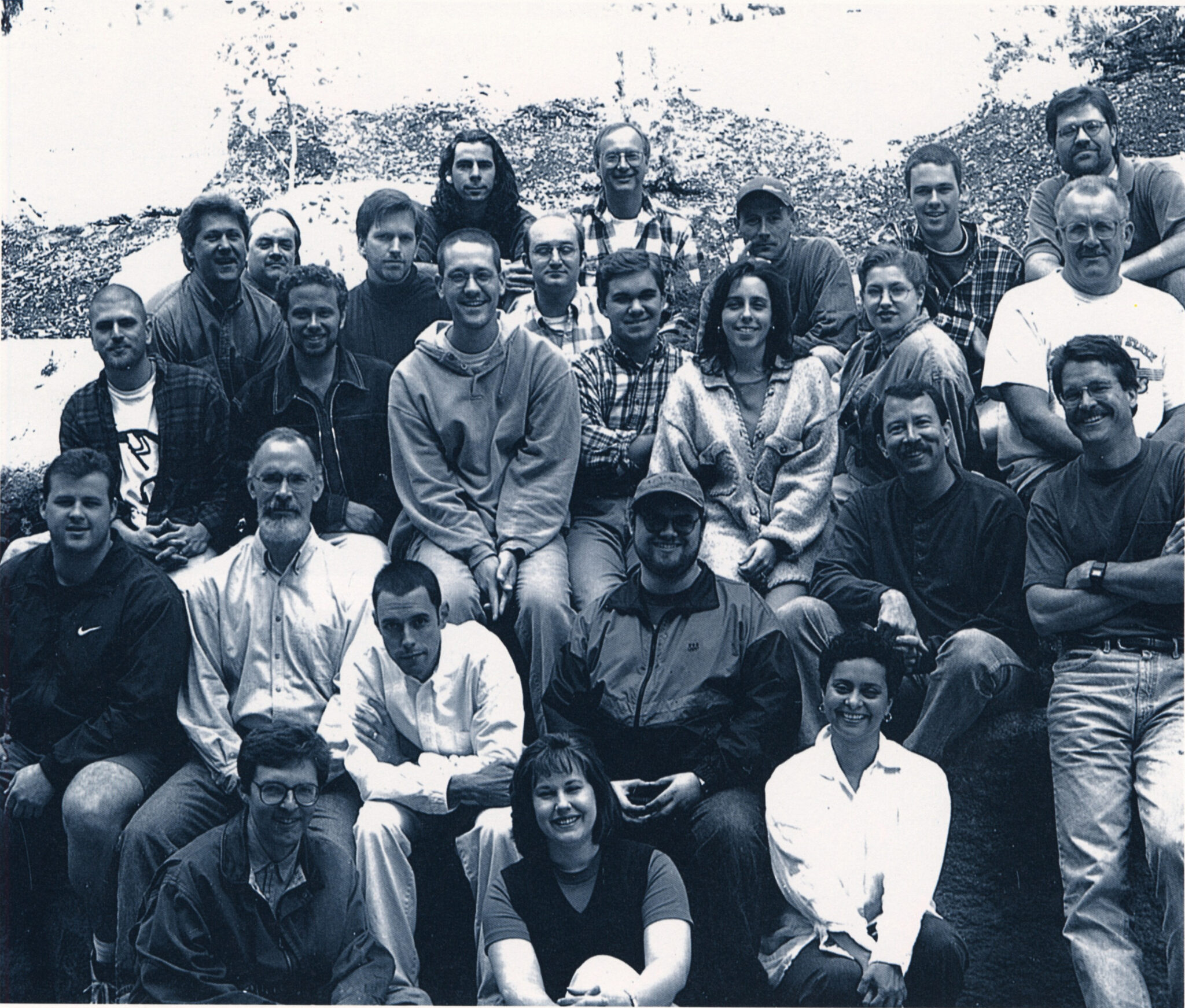 The Digital Antiquarian