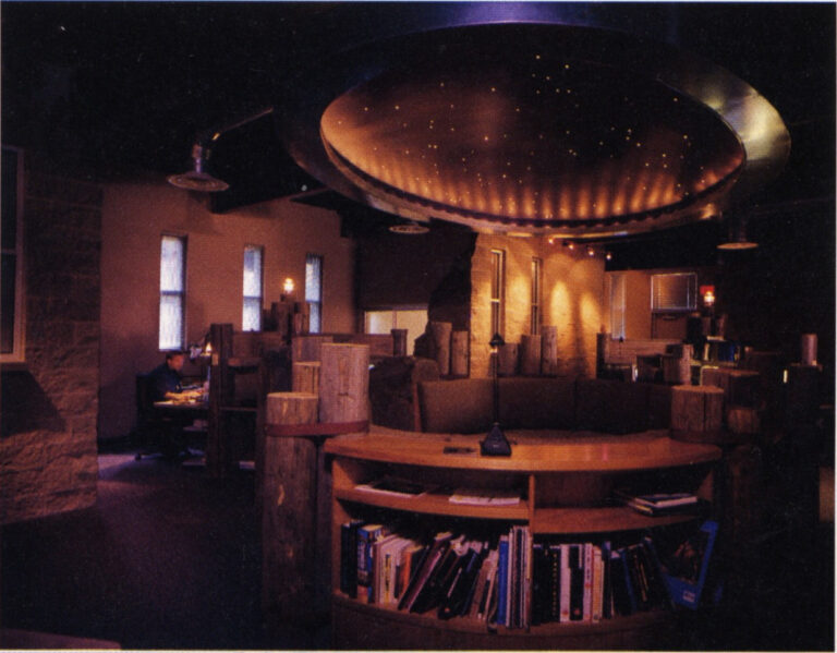 The Digital Antiquarian