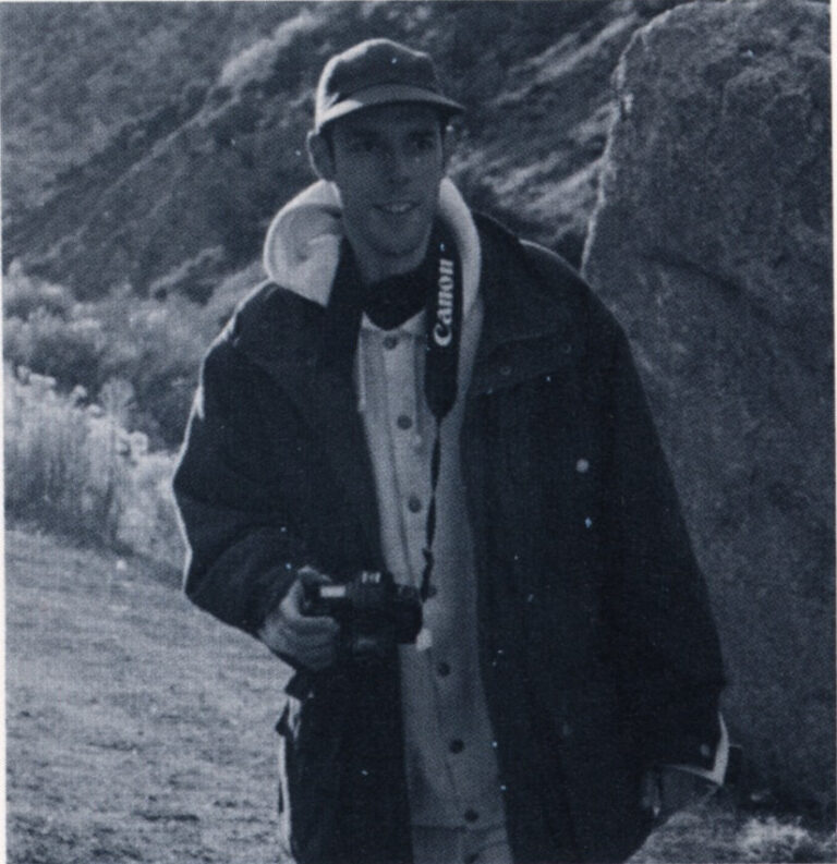 The Digital Antiquarian